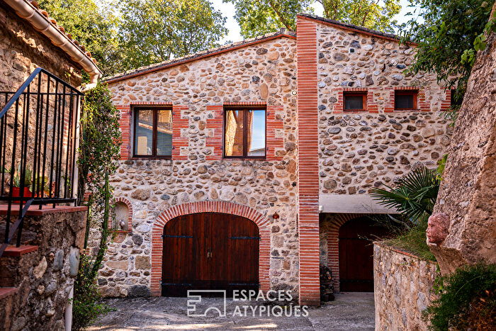 Maison 7 pièces à Le Boulou, à vendre