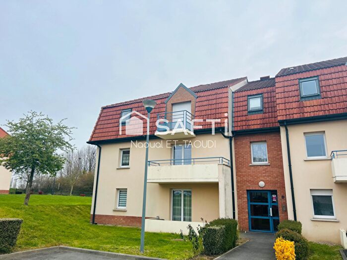 Appartement à vendre - Avion, Montgré, Domaine du Mont Gré - 3 pièces - 1 chambre