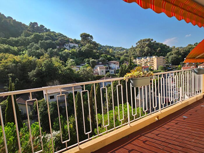 Appartement 2 pièces à Nice, Le Ray, à vendre