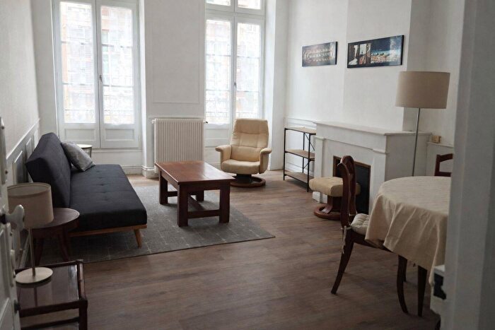 Appartement à louer - Bayonne - 1 pièce