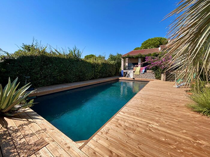 Maison à vendre - Tourbes - 5 pièces - 4 chambres