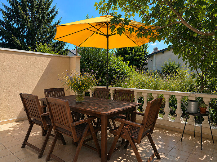 Maison 6 pièces à vendre - Clamart, Trivaux, La Garenne