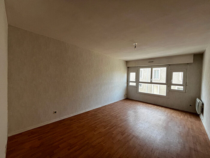Angers, Madeleine, Saint-Léonard, Justices - Appartement 2 pièces à vendre