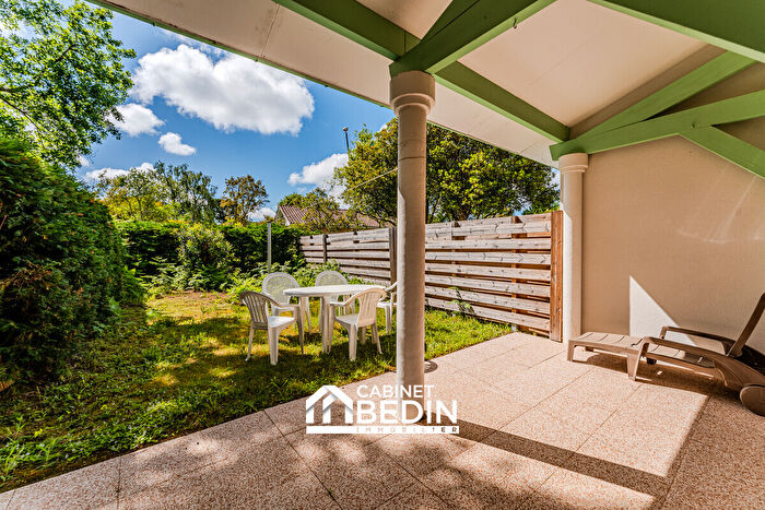 Maison 3 pièces à vendre - Biscarrosse, Navarrosse, Ipse, Mayotte, Millas, Bosque, En Belliard
