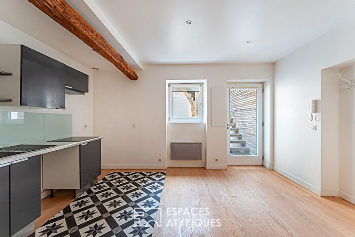 Appartement 3 pièces à vendre - Montesson, Centre-ville