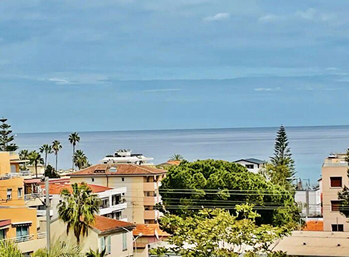 Roquebrune-Cap-Martin - Appartement 2 pièces à louer