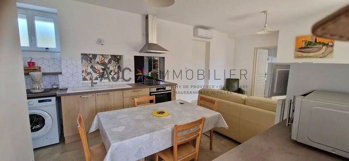 Châteaurenard - Appartement 3 pièces à louer