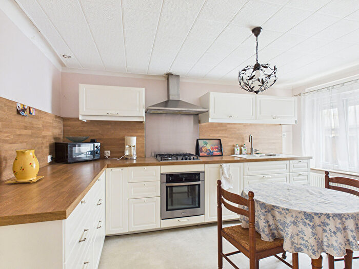 Algrange : Maison 8 pièces à vendre