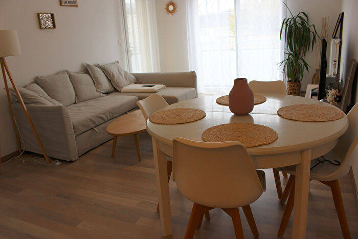 Appartement 2 pièces à Le Mans, à louer