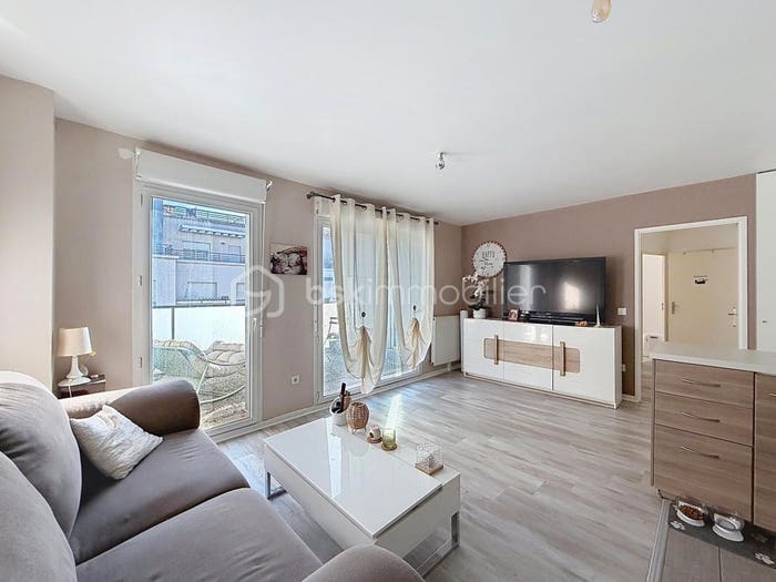 Appartement 3 pièces à Limeil-Brévannes, Pasteur, Marquèze, à vendre