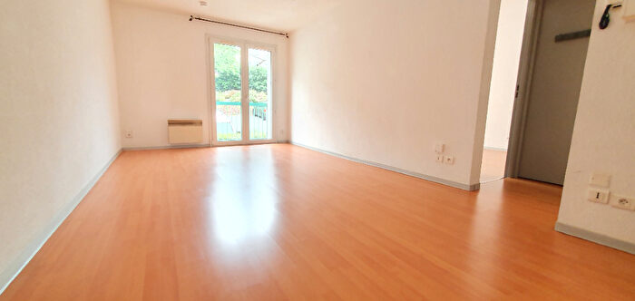 Appartement 2 pièces à louer à Rodez, Saint-Eloi, Camonil