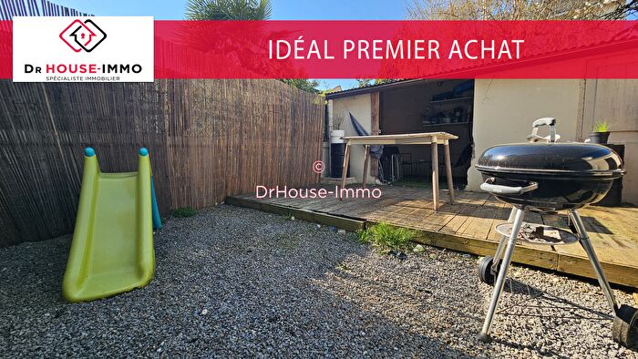 Maison à vendre - Le Mans, Les Sources - 5 pièces - 3 chambres