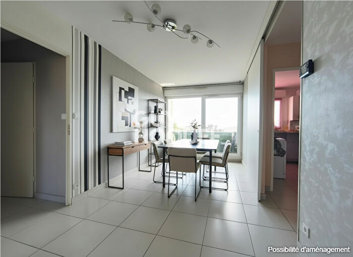Appartement 3 pièces à Chevigny-Saint-Sauveur, à vendre