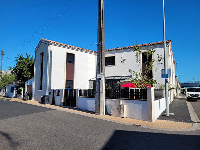 Maison 6 pièces à louer - Talence, Saint-Genès, La Médoquine, Haut-Brion