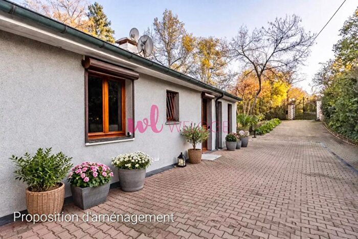 Maison à vendre - Claveisolles - 4 chambres