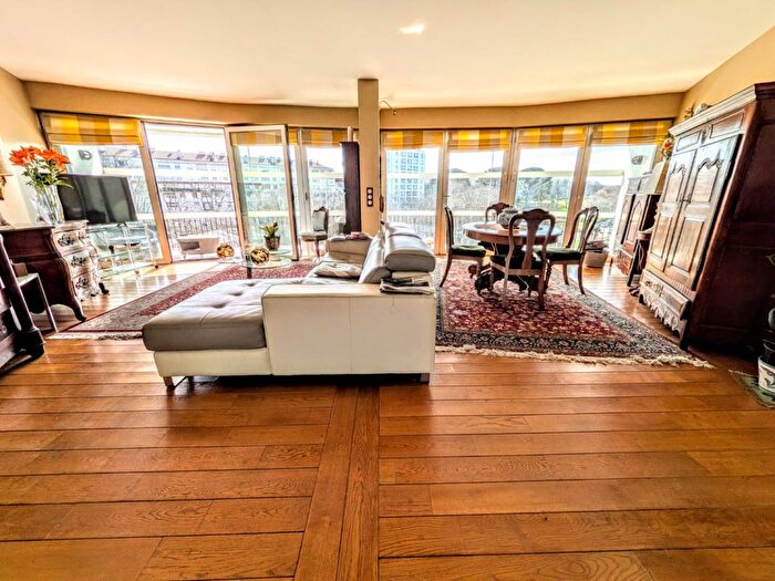 Appartement à vendre - BayonneBayonaBaiona, Arènes - 3 pièces - 2 chambres