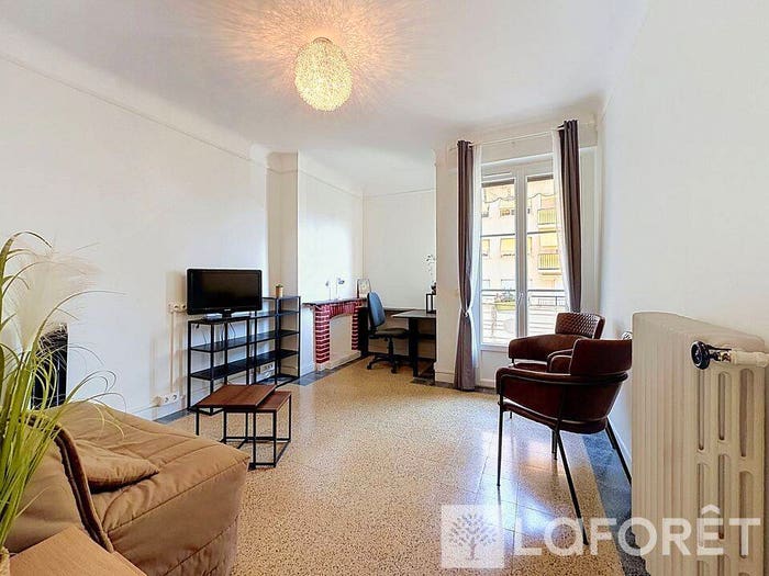 Appartement 2 pièces à louer - Bioves-Casino, Menton