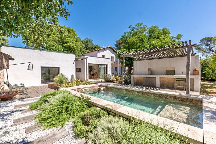 Maison 5 pièces à vendre - Castelnau-le-Lez, Courtarelles