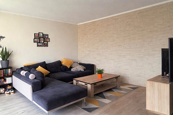 Appartement à vendre - Dijon, Montchapet - 2 pièces - 1 chambre