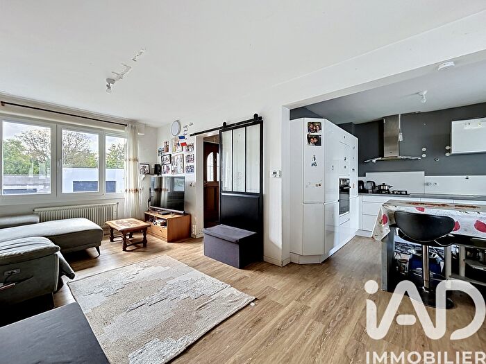 Rivery : Maison 5 pièces à vendre