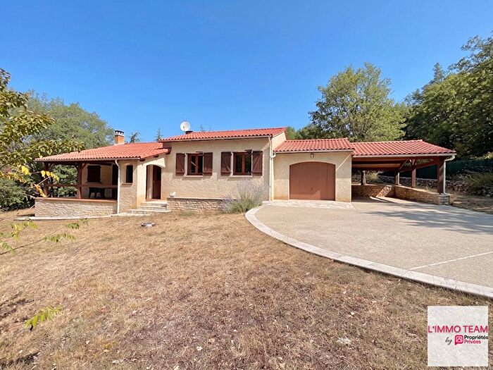 Vers : Maison 5 pièces à vendre