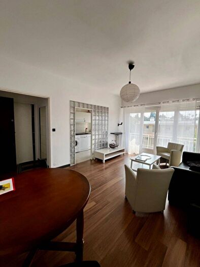 Appartement 2 pièces à louer à Cimiez, Nice