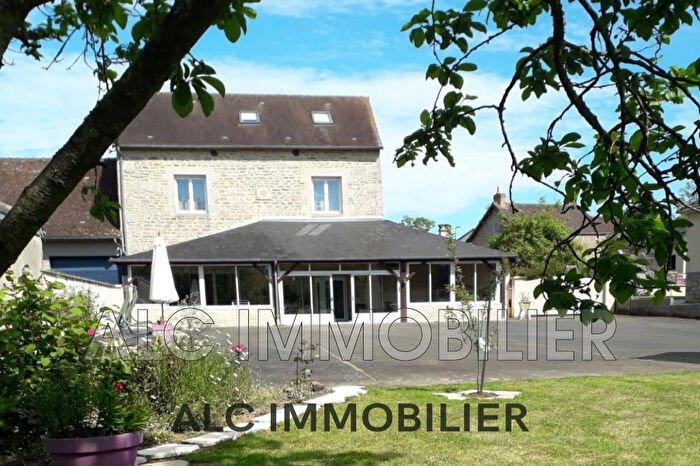 Maison à Damigny, à vendre