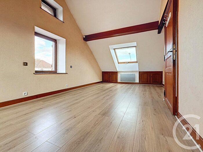 Audincourt, Forges, Montanot - Appartement 2 pièces à louer