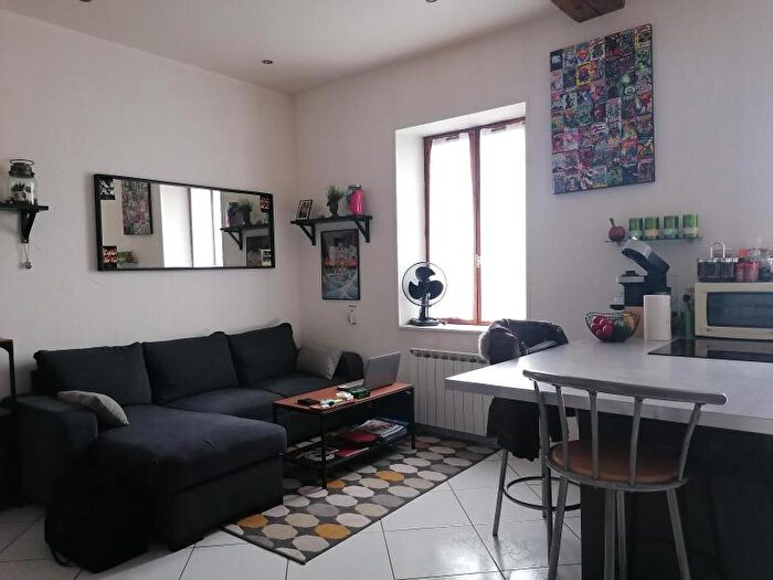 Dijon, Port du Canal : Appartement 2 pièces à louer