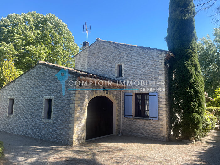 Maison 6 pièces à Gargas, à vendre