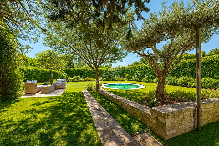 Maison à vendre - Ceyreste - 6 pièces - 4 chambres