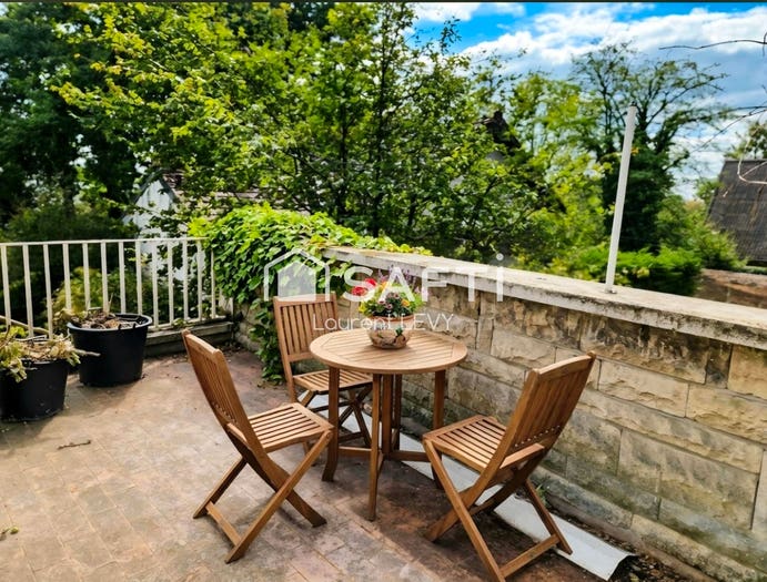 Maison 9 pièces à vendre à Neuilly-Plaisance, Côteaux d'Avron