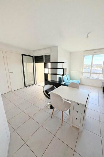 Appartement 2 pièces à vendre - Toulouse