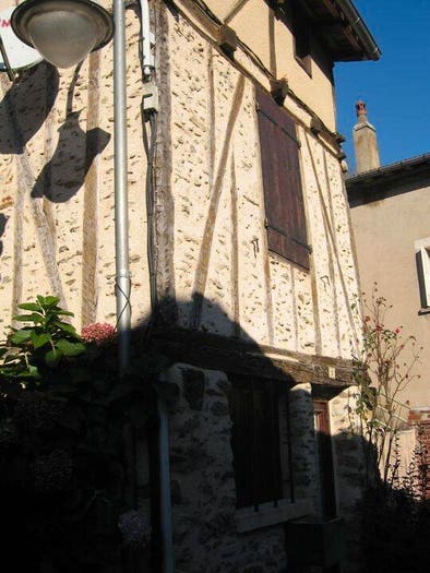 Appartement 1 pièce à louer - Bouillac