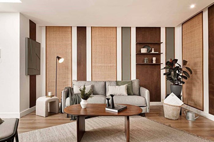 Appartement à louer - Triangle dOr, Paris ème arrondissement - 1 pièce