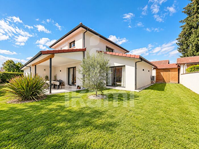 Vinay : Maison 5 pièces à vendre