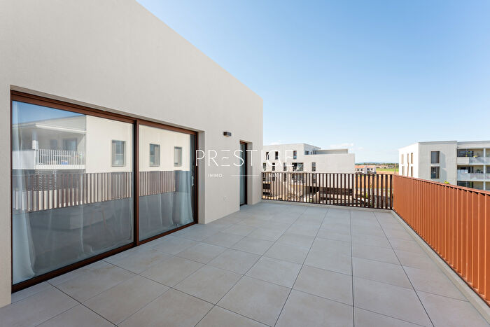 Mauguio - Maison 4 pièces à vendre