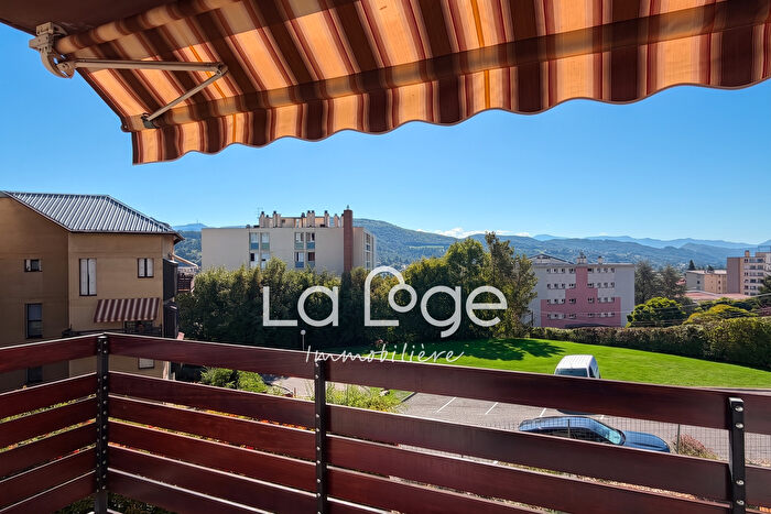 Appartement 4 pièces à Gap, à vendre