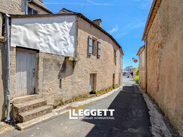 Maison 2 pièces à Badefols-d'Ans, à vendre
