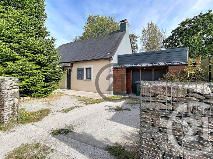 Maison 5 pièces à Saint-Lyphard, à vendre
