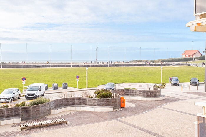 Appartement à vendre - Biscarrosse, Biscarrosse Plage - 1 pièce
