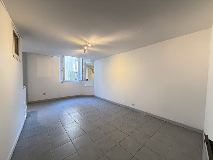 Appartement à vendre - Barjols - 1 pièce - 1 chambre