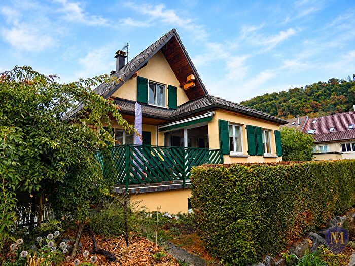 Maison 6 pièces à vendre à Biederthal