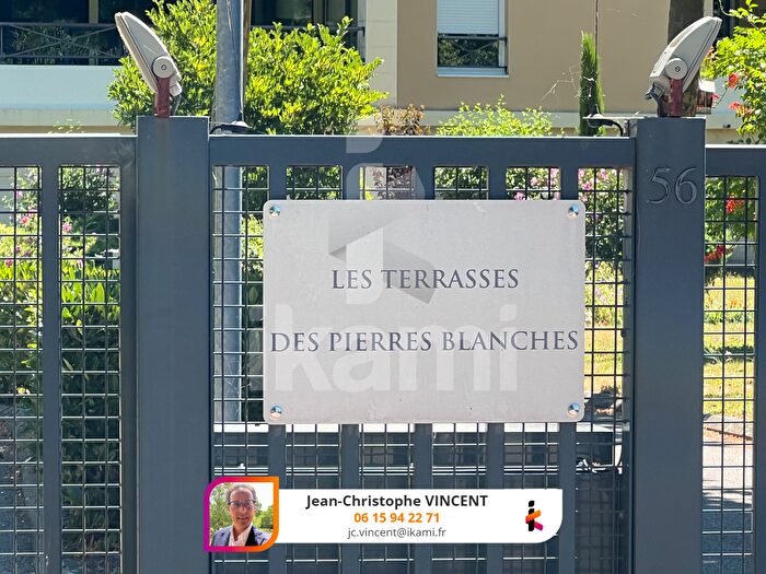 Mâcon, Héritan, Neuf Clés : Appartement 4 pièces à vendre