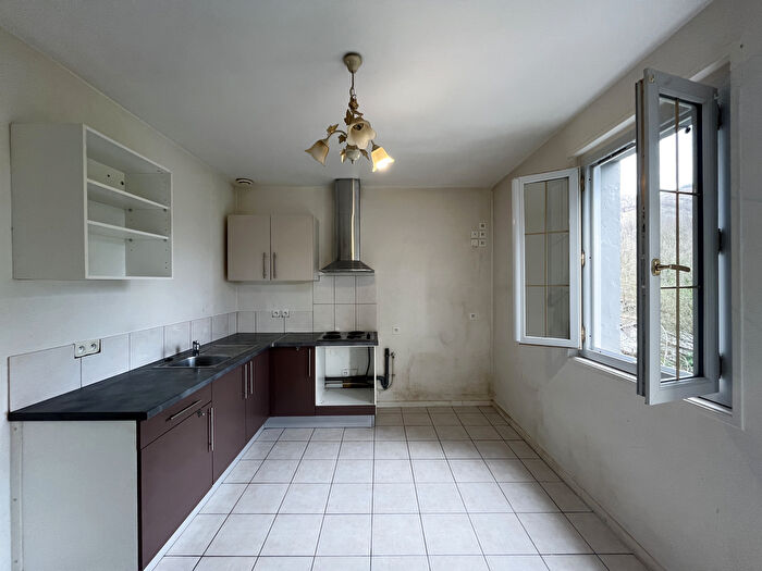 Appartement 2 pièces à louer à Uhart-Cize