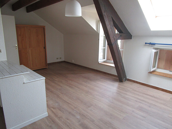 Appartement 2 pièces à Dijon, Les Péjoces, à louer