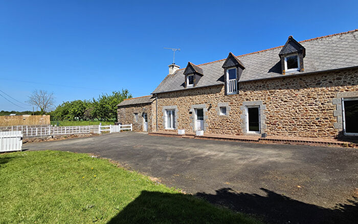 Goudelin : Maison 3 pièces à vendre
