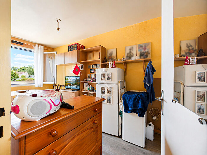 Appartement 1 pièce à vendre - Maisons-Alfort