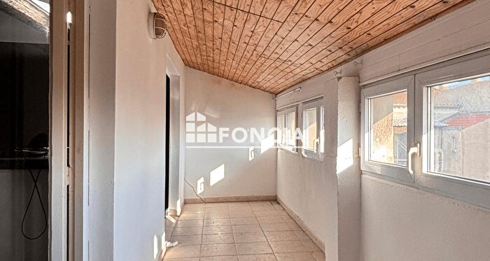 Appartement à vendre - Béziers, Centre-ville, Palais des Congrès, Garibaldi, Gambetta - 2 pièces - 1 chambre