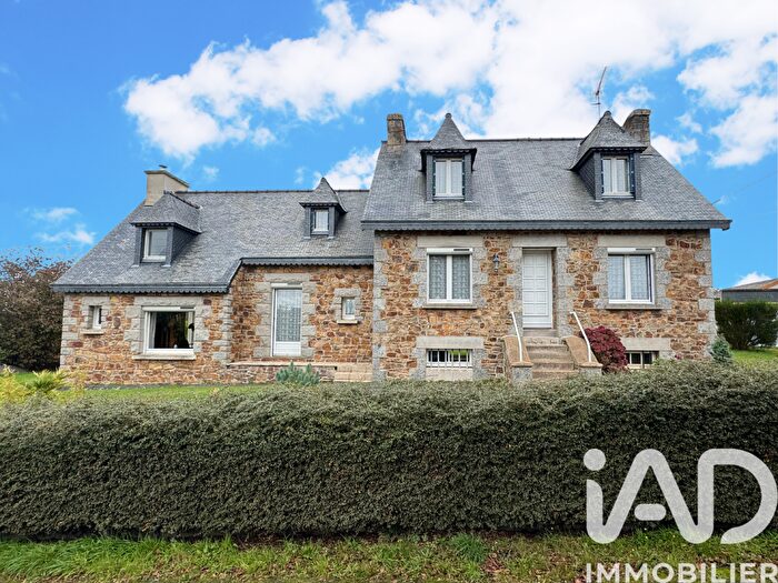 Maison à vendre - Goudelin - 6 pièces - 4 chambres